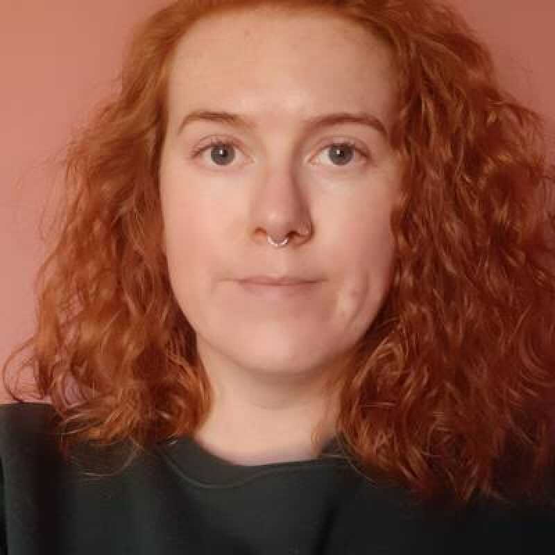 Jessica Gallagher - Graduate and Researcher College - University of Kent