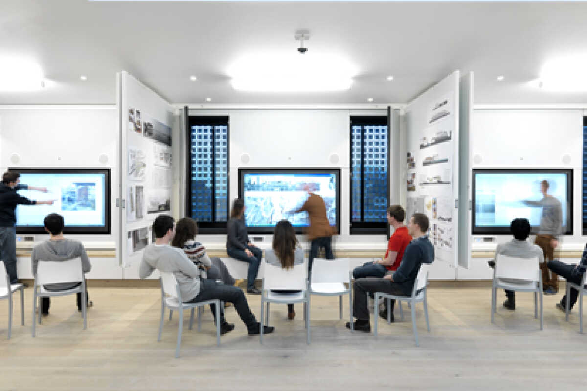 Architecture and Design at Kent - University of Kent