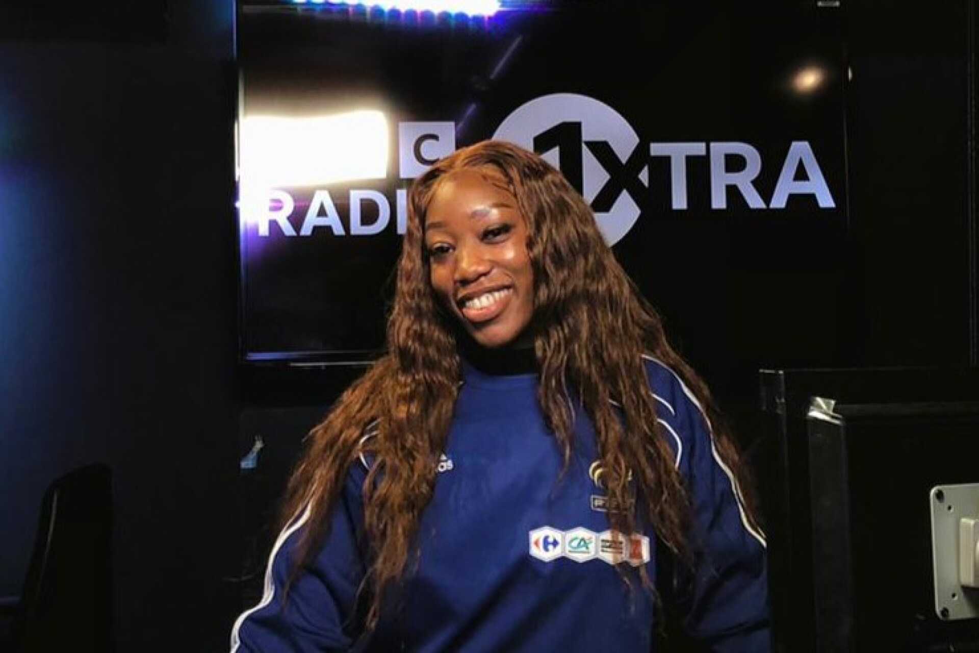 An introduction to radio with Fee Mak - International Women's Day ...