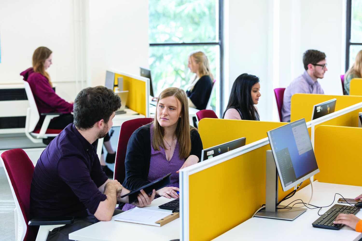 Onboarding Process for Apprentices - Apprenticeships - University of Kent