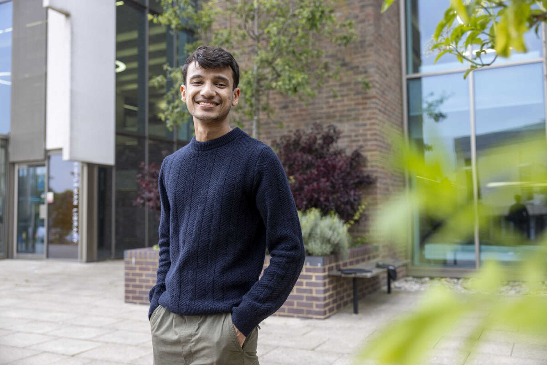 Take your ambition further in 2025 - University of Kent - University of Kent