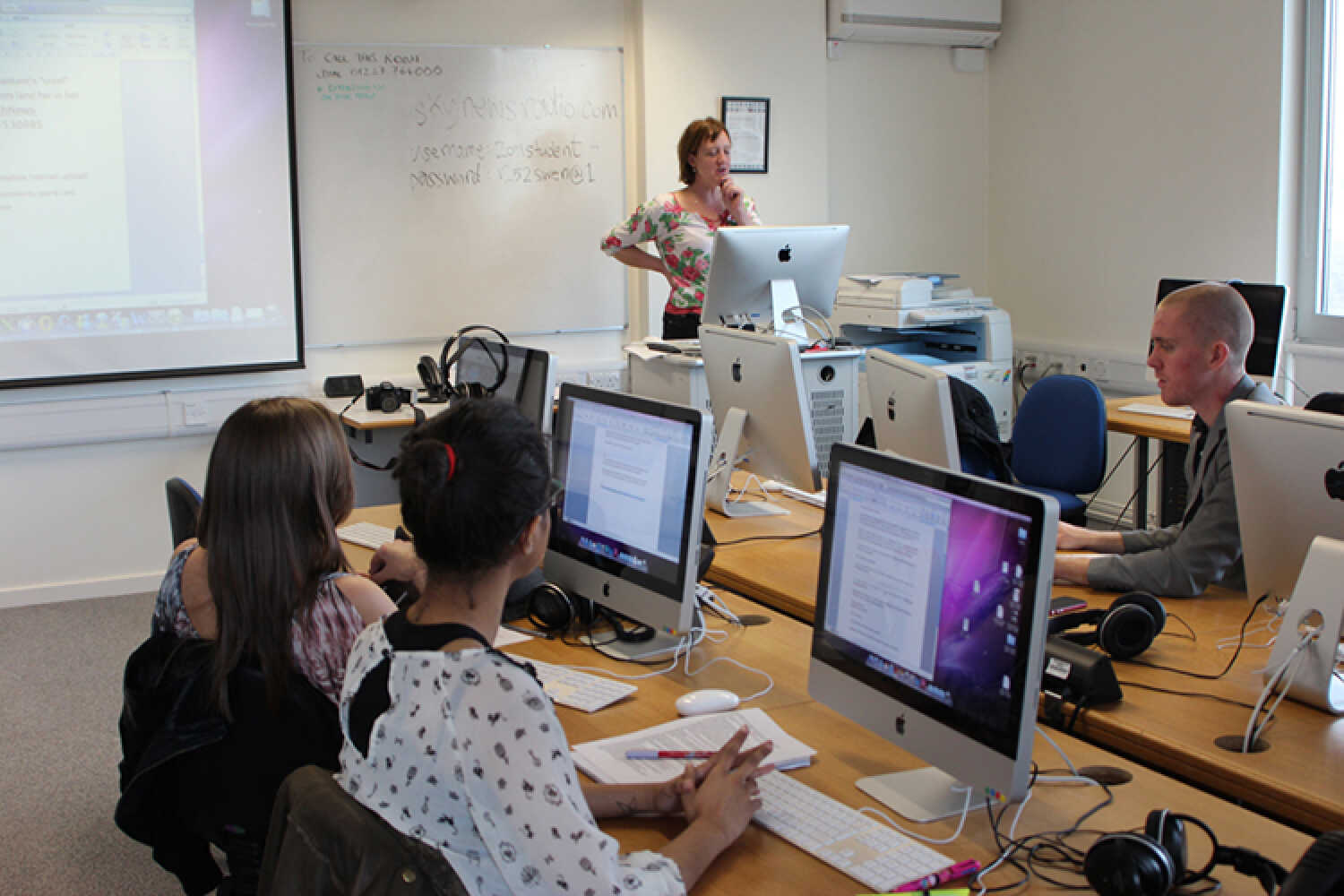 Centre for Journalism - University of Kent