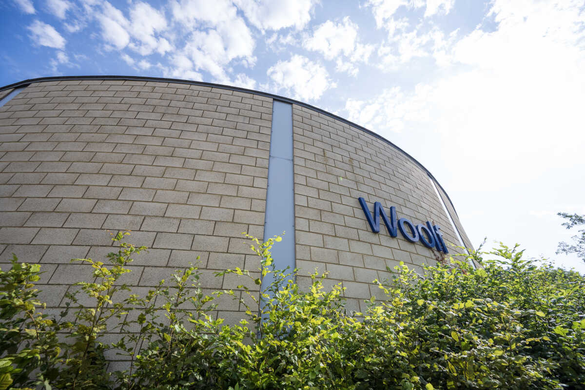 Woolf College - Conferences and Events - University of Kent