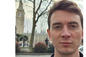 Jonathan Hobbs - Kent Alumni - University of Kent