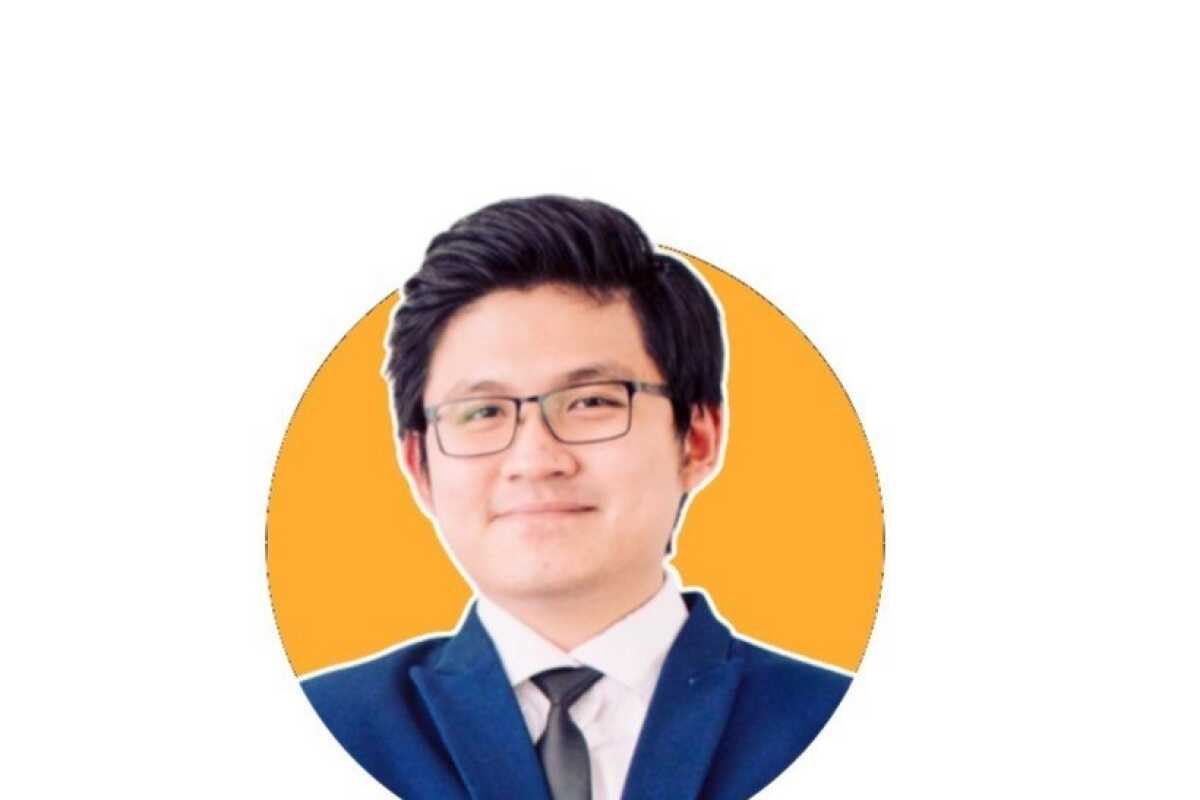 Hieu Nguyen - Kent Alumni - University of Kent