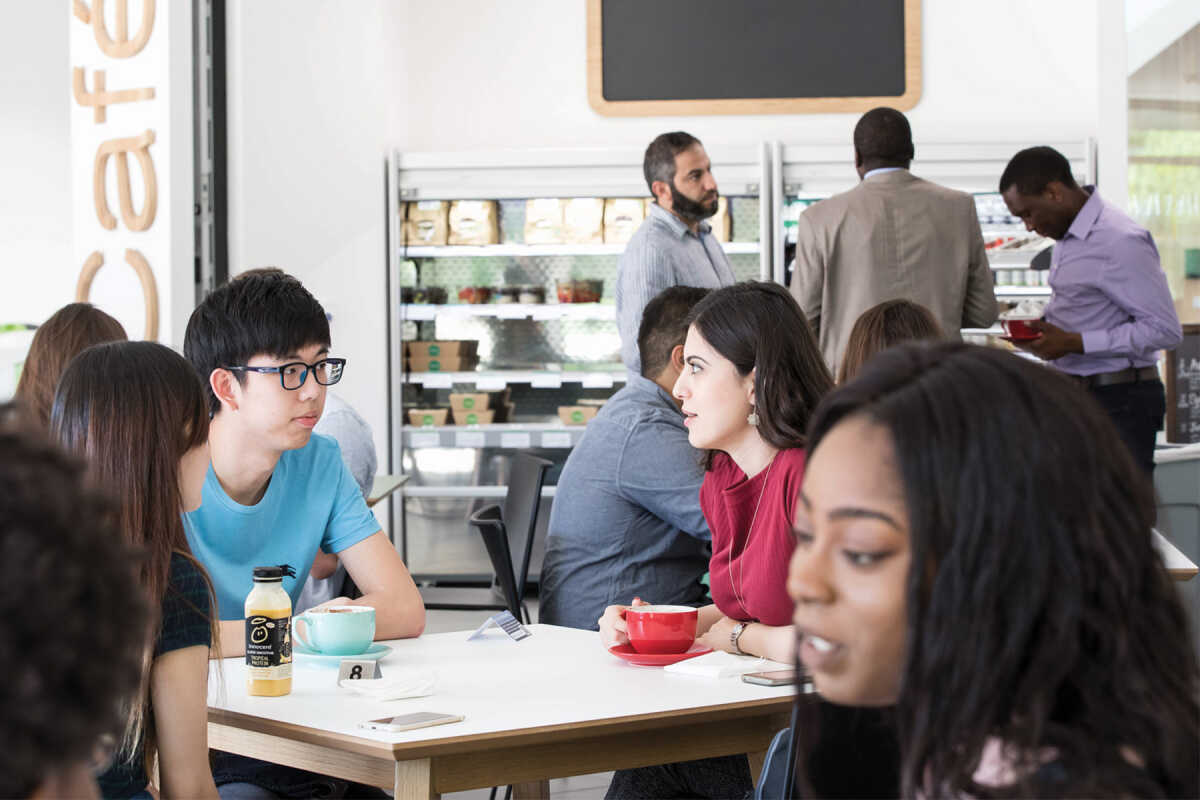 Catering - University of Kent