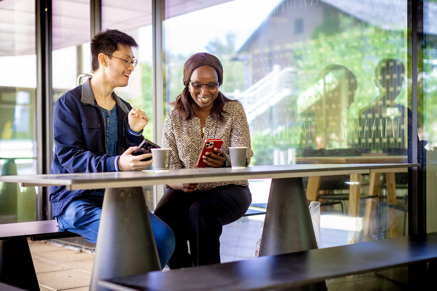 Time2Eat - Catering - University of Kent