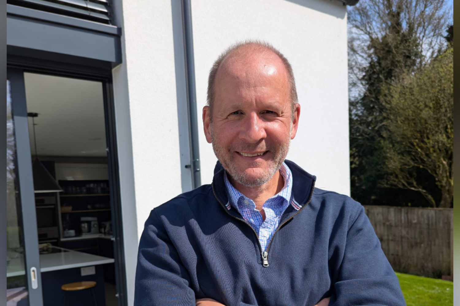 Philip Coles - Kent Alumni - University of Kent