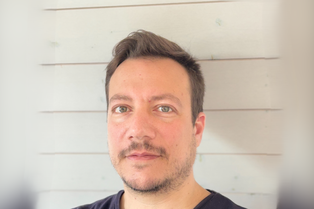 Panagiotis Kouleris - Kent Alumni - University of Kent