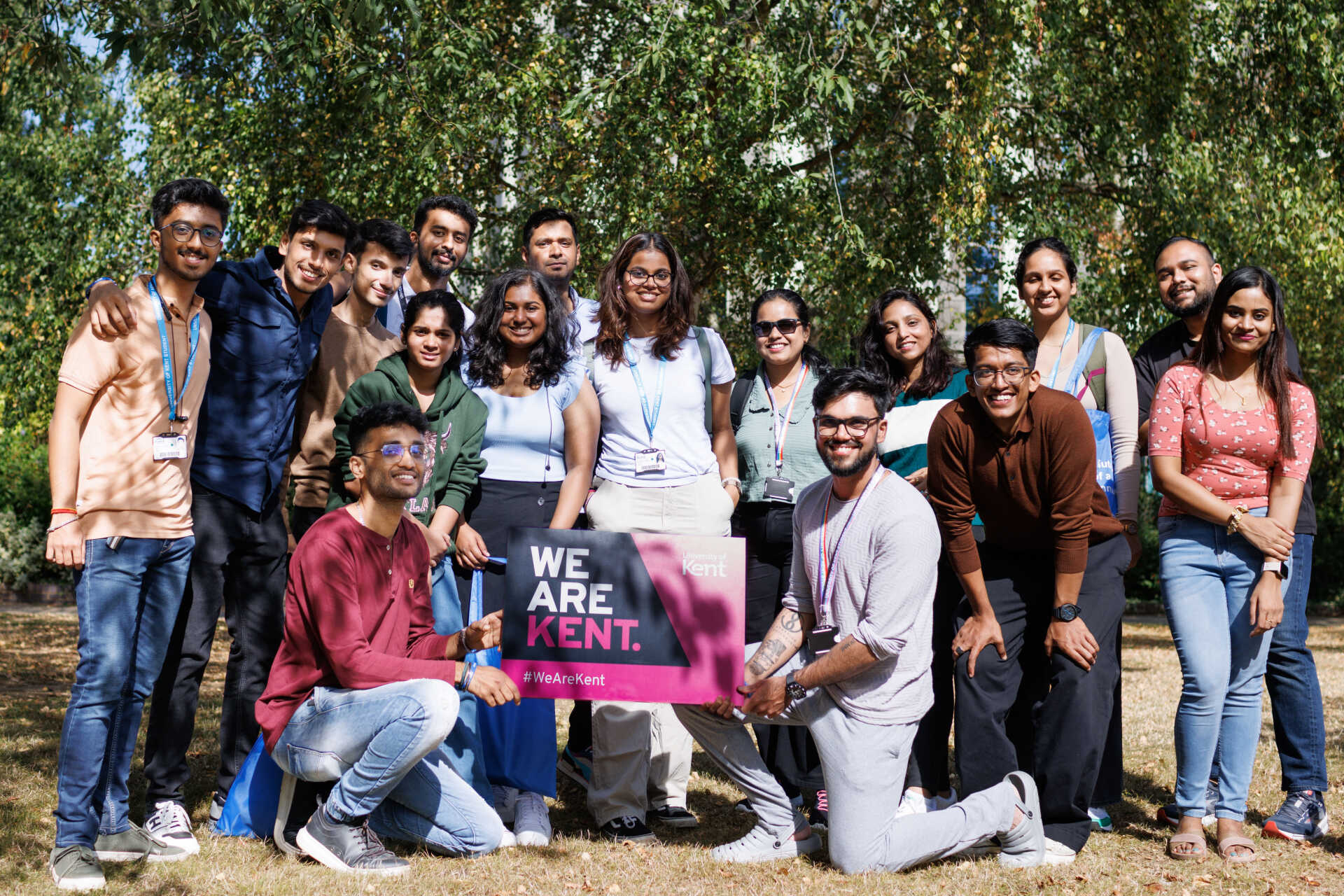 Study a Business Master's at Kent - University of Kent - University of Kent