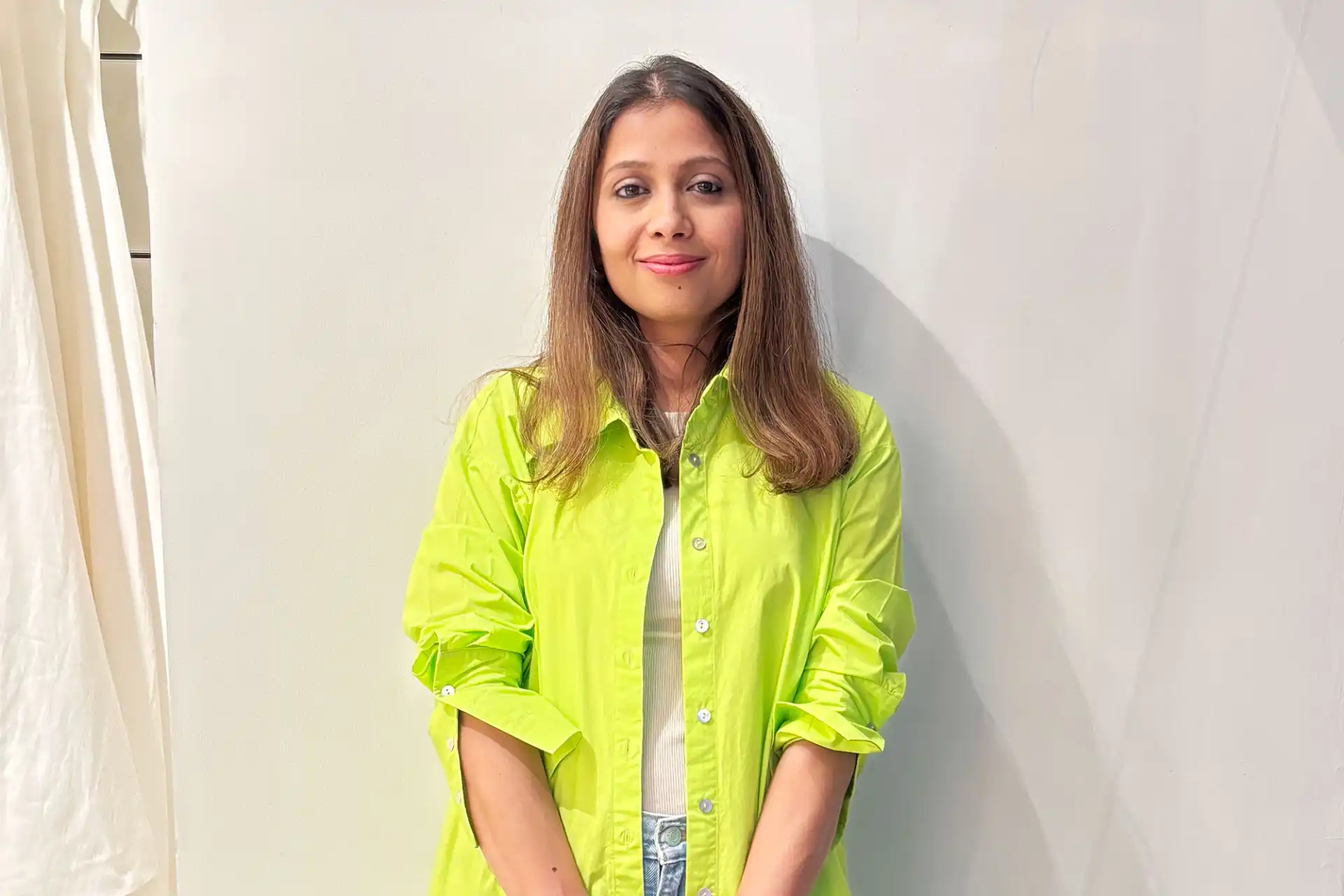 Fatima Ahad - Kent Alumni - University of Kent