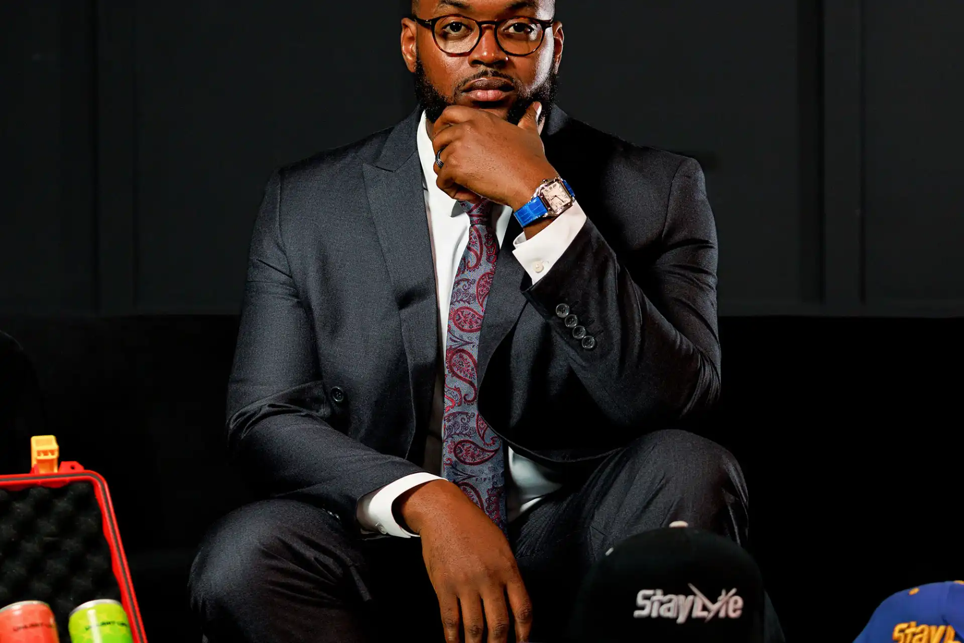 Odera Akachukwu - Kent Alumni - University of Kent