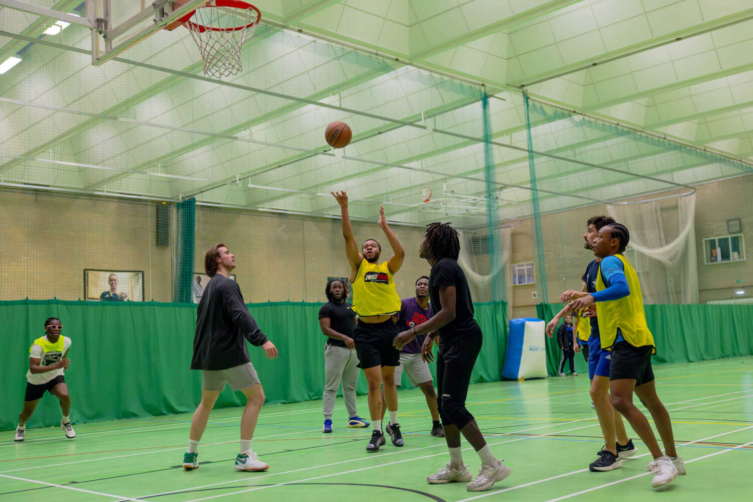 Free Student Membership | Kent Sport - Kent Sport - University of Kent