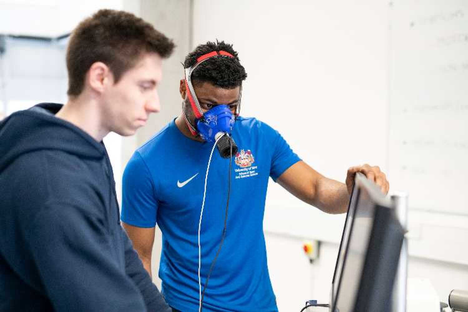 School of Sport and Exercise Sciences - University of Kent