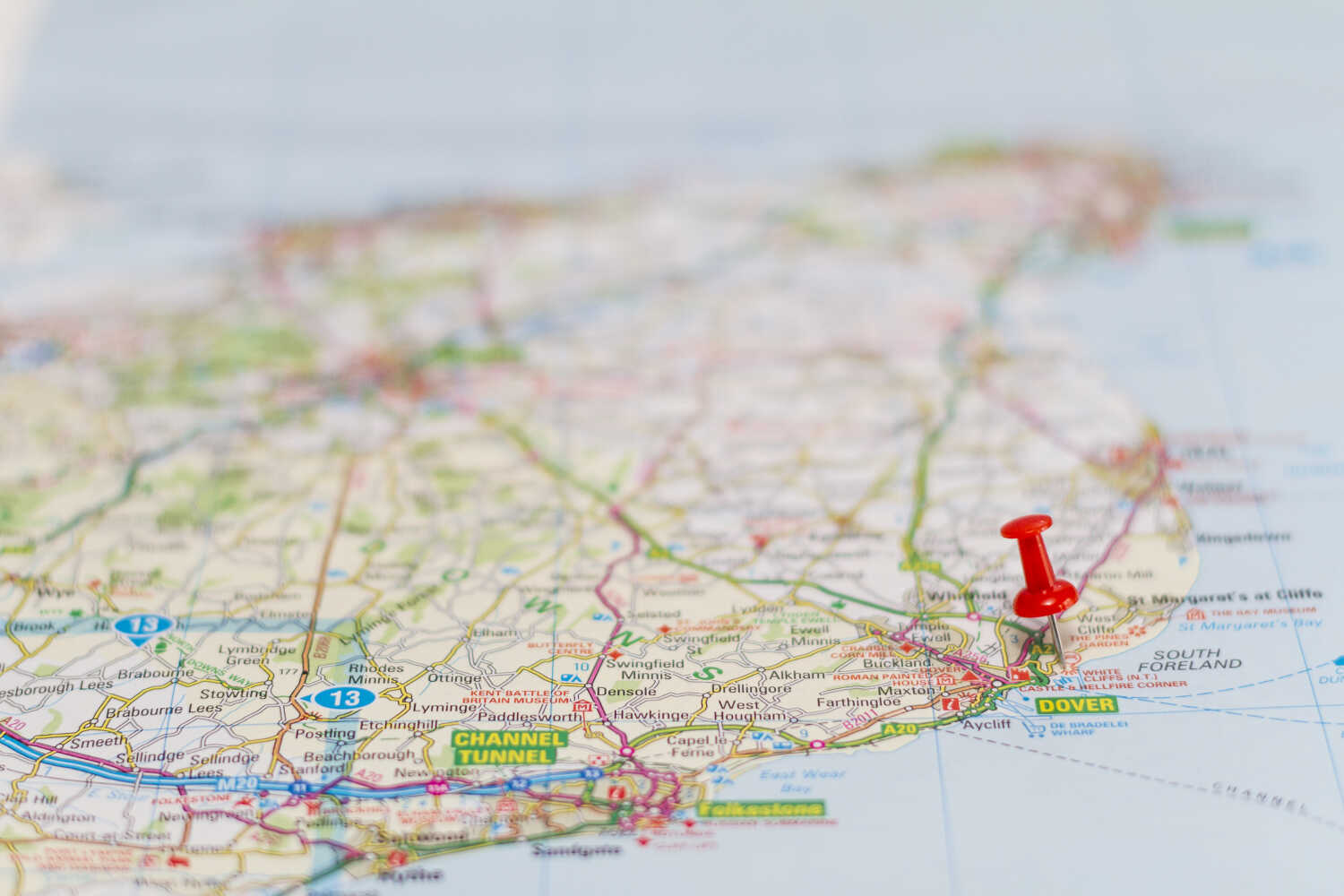 Travelling to Kent - Welcome to Kent - University of Kent