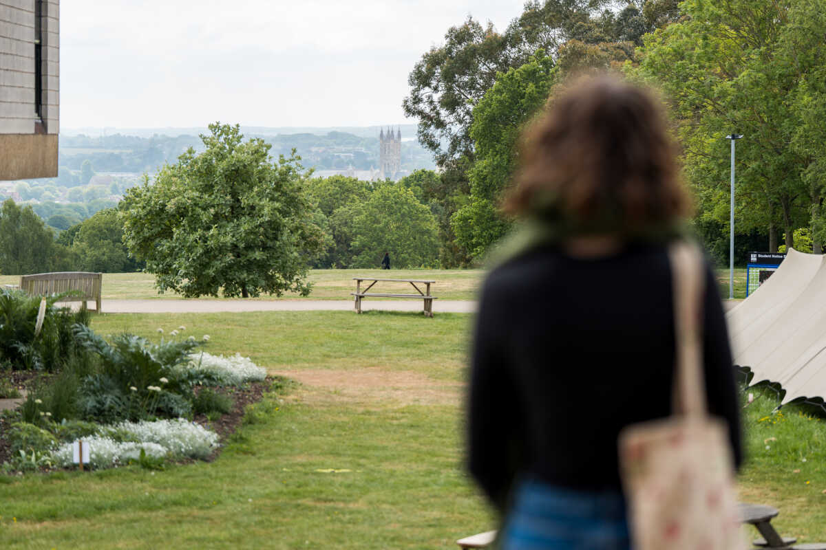 Kent 2030 - My Kent - University of Kent