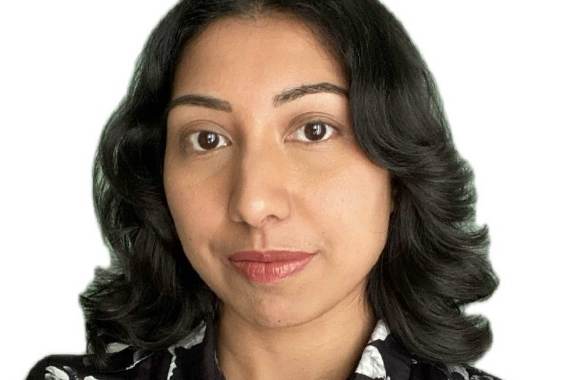 Sybil Mayard - Kent Alumni - University of Kent