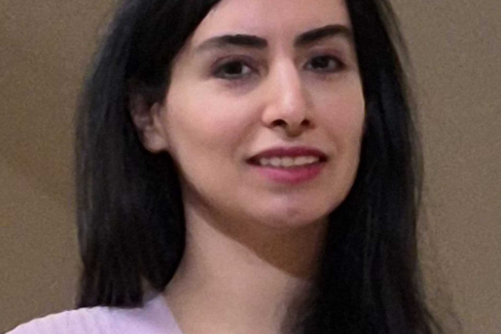 Taban Shirani - Kent Alumni - University of Kent