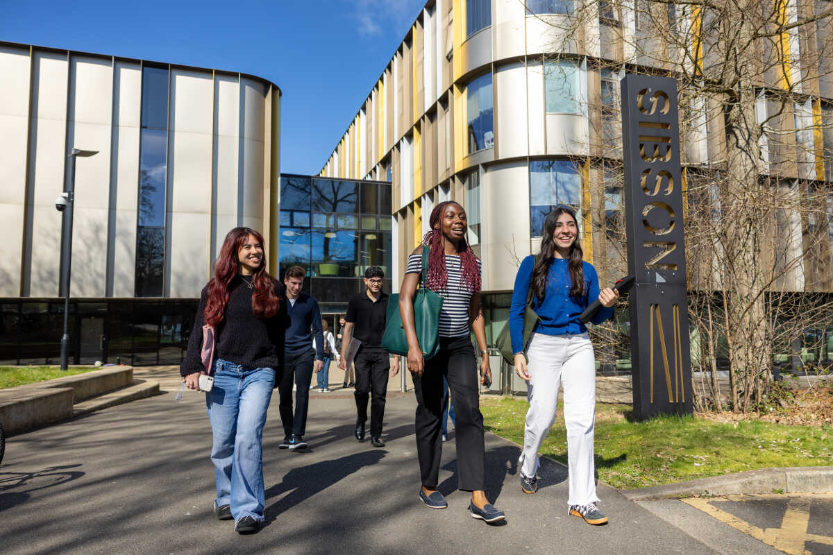 Welcome - University of Kent