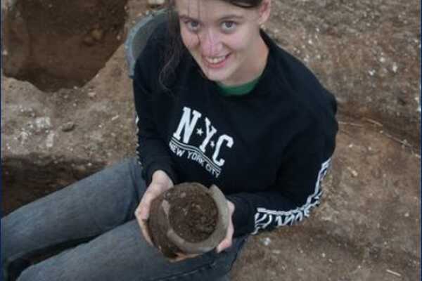 Classical Studies with Archaeology - BA (Hons) - Undergraduate courses ...