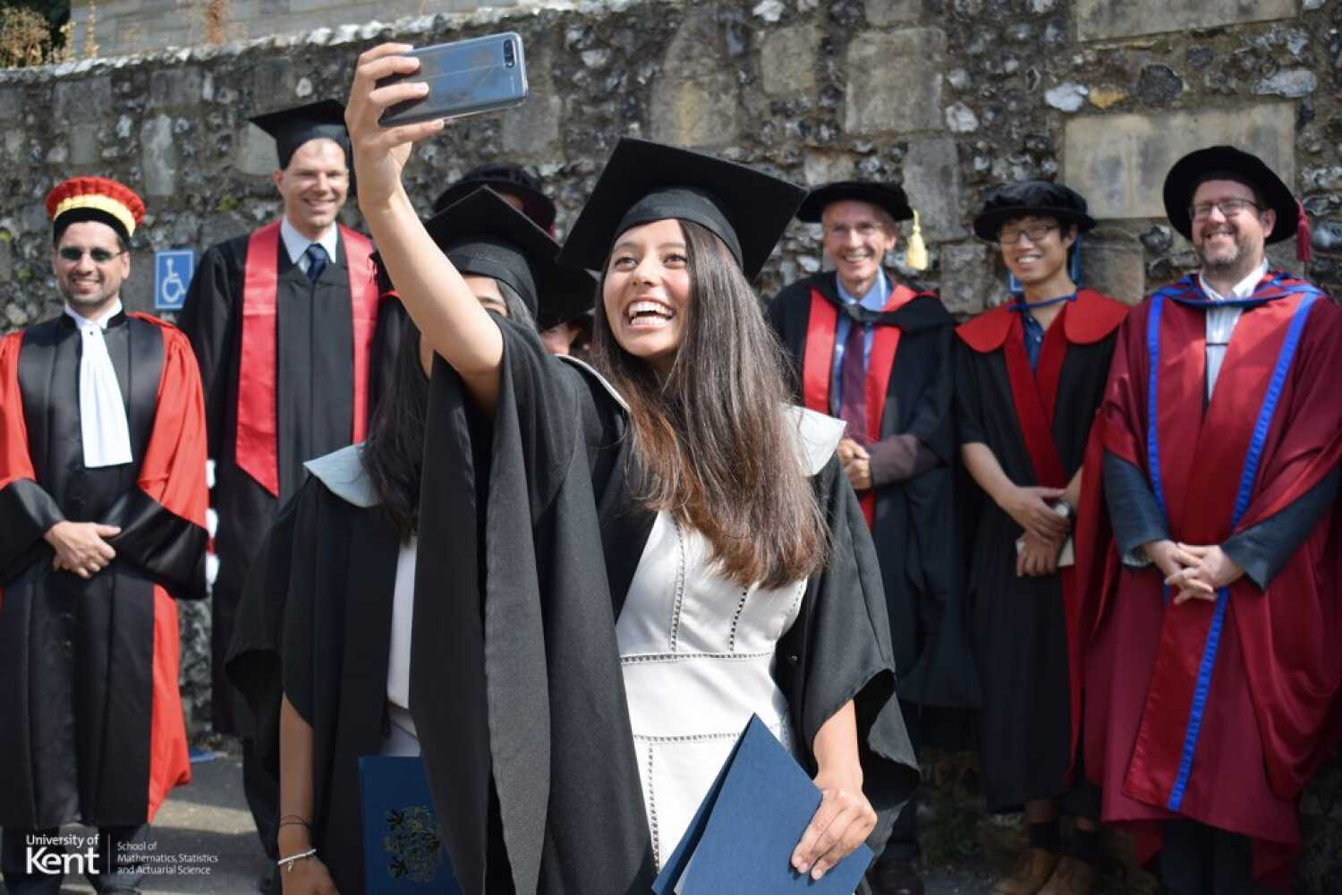 Mathematics - BSc (Hons) - Undergraduate courses - University of Kent