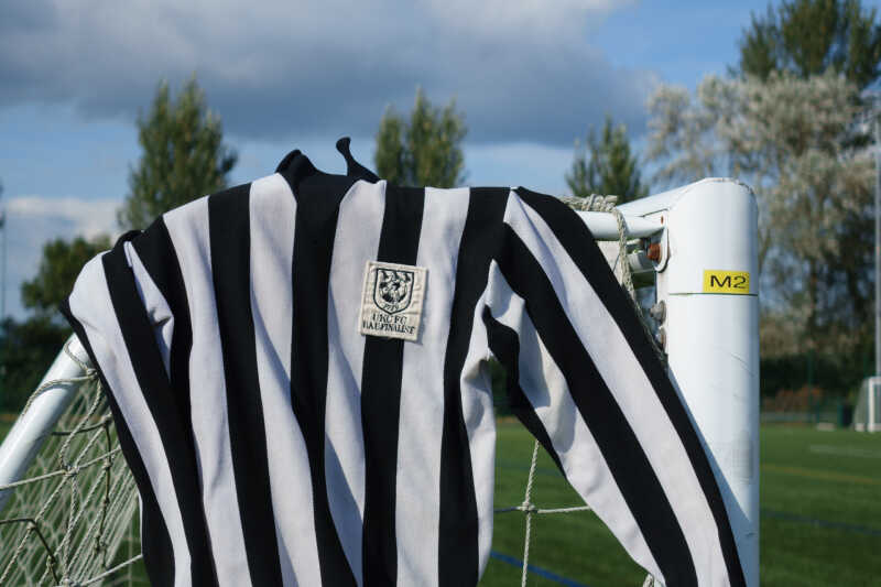 Alumni Football Reunion 2025 - Kent Alumni - University of Kent