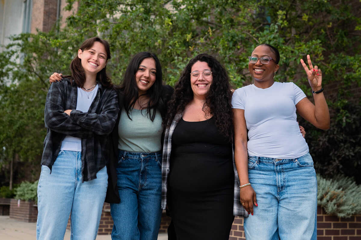 Kent Students' Union - Student life - University of Kent