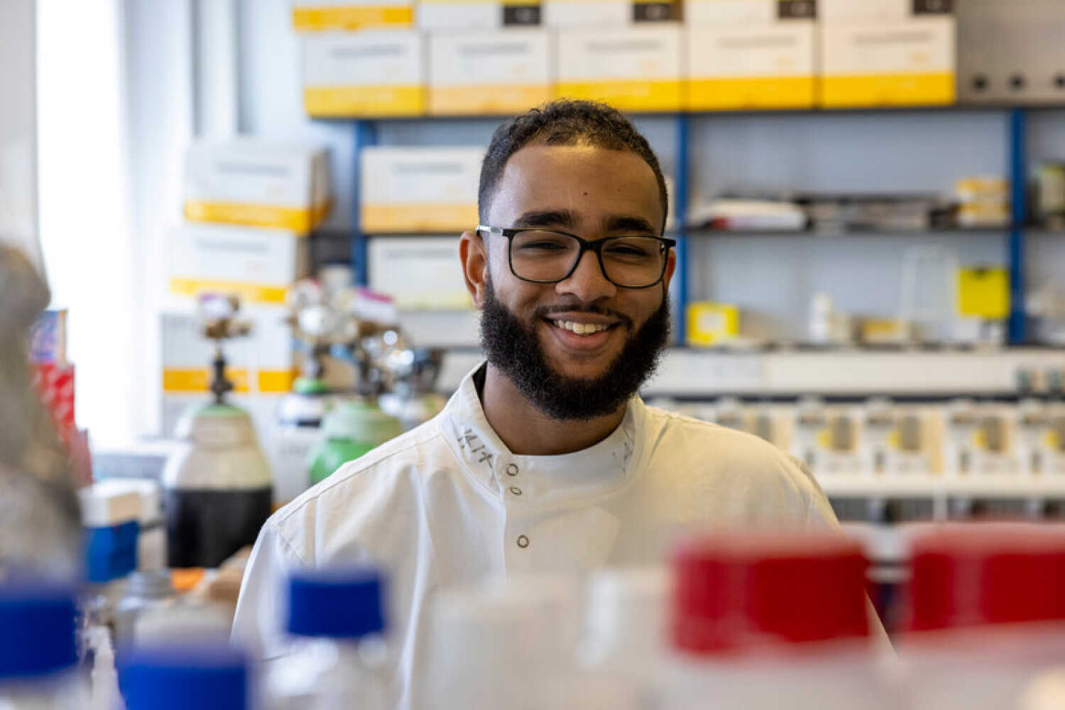 What can I do with a degree in Biology? - Careers and employability ...