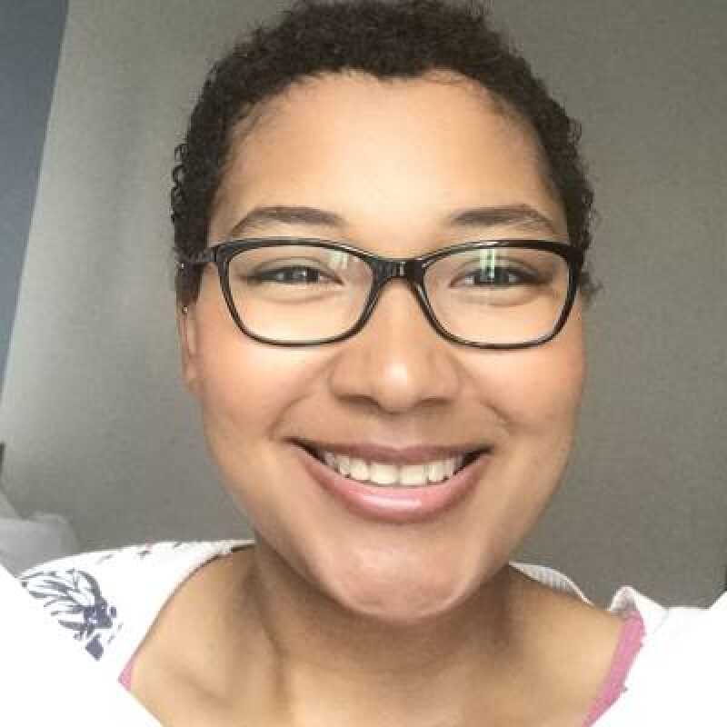 Keisha Dowsey-Magog - Governance - University of Kent