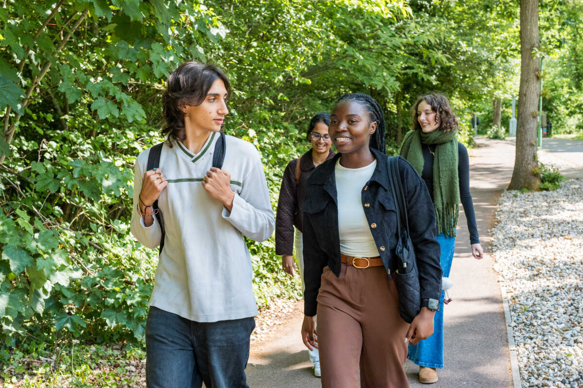 Student news - My Kent - University of Kent
