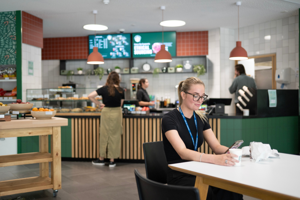 Sibson - Conferences and Events - University of Kent