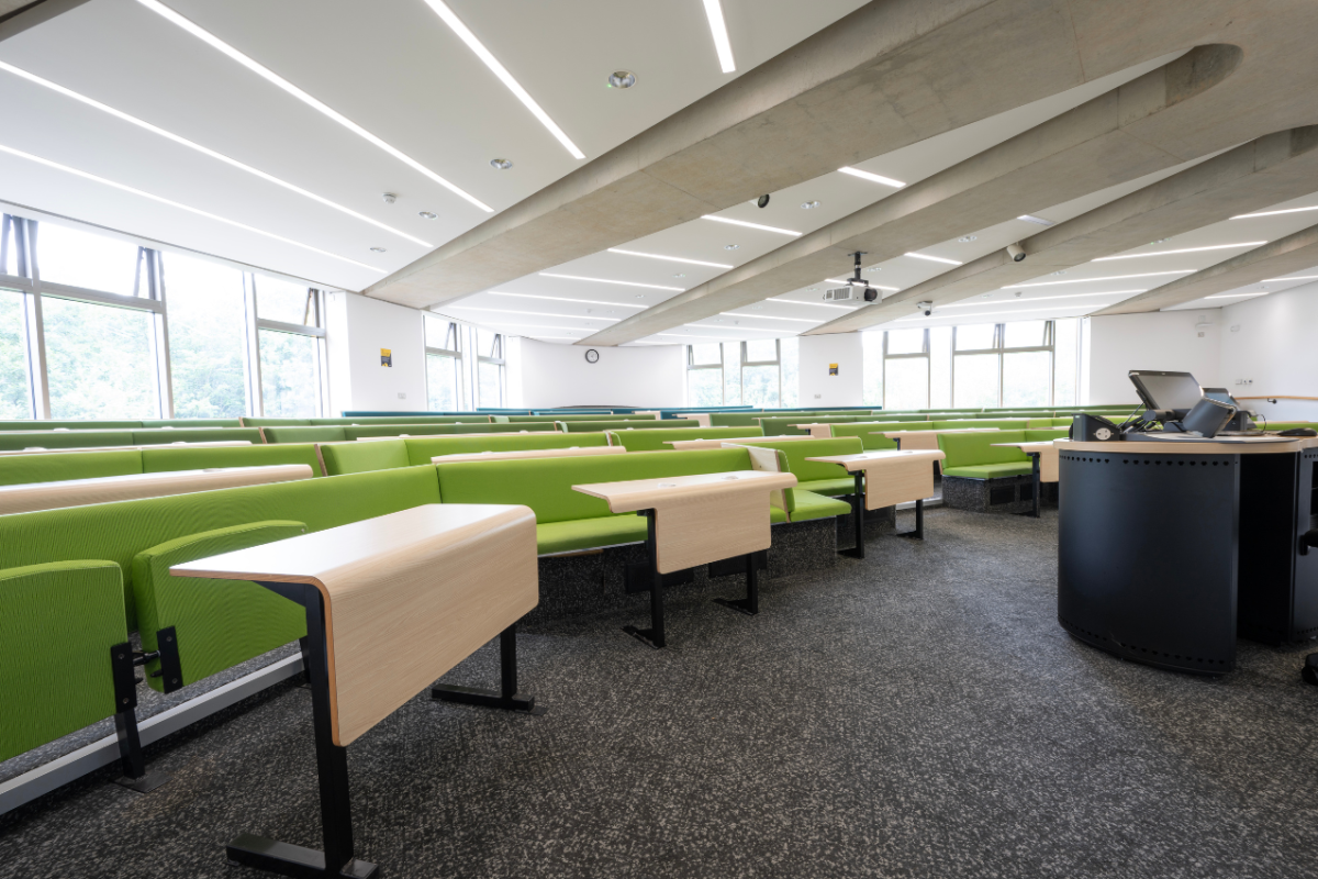 Sibson - Conferences and Events - University of Kent