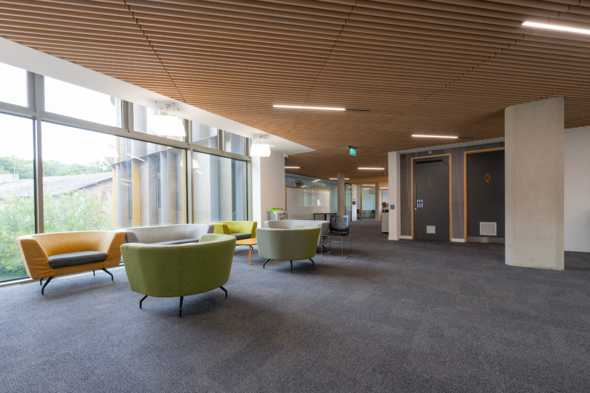 Sibson - Conferences and Events - University of Kent