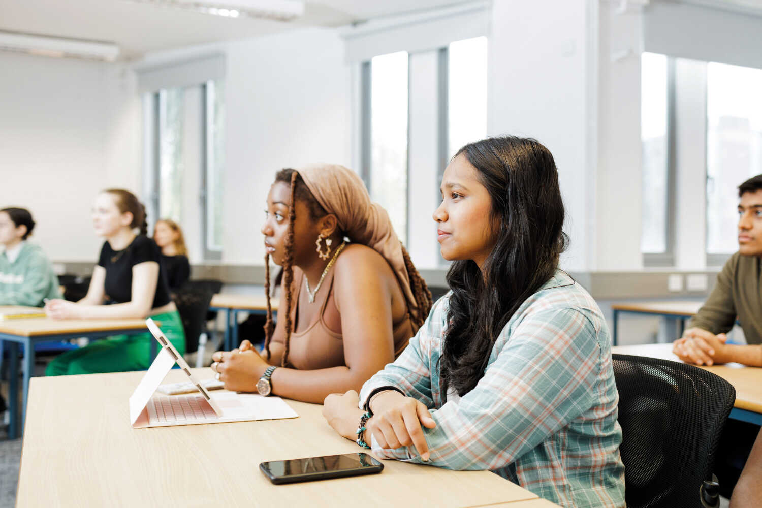 Student Engagement Support - Student support - University of Kent