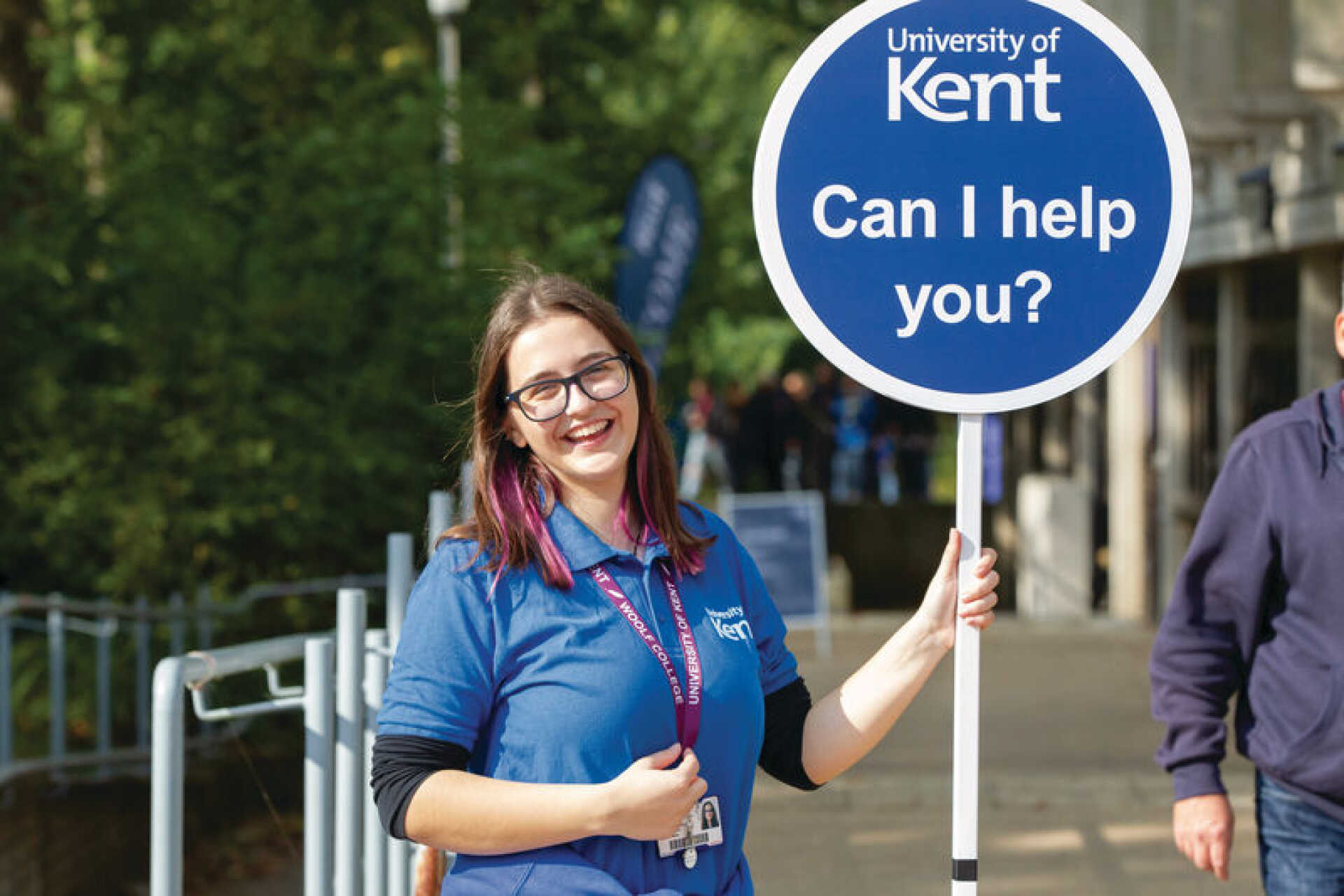 My Kent - University of Kent