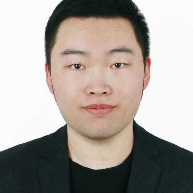 Dr Suyang Li - Kent Business School - University of Kent