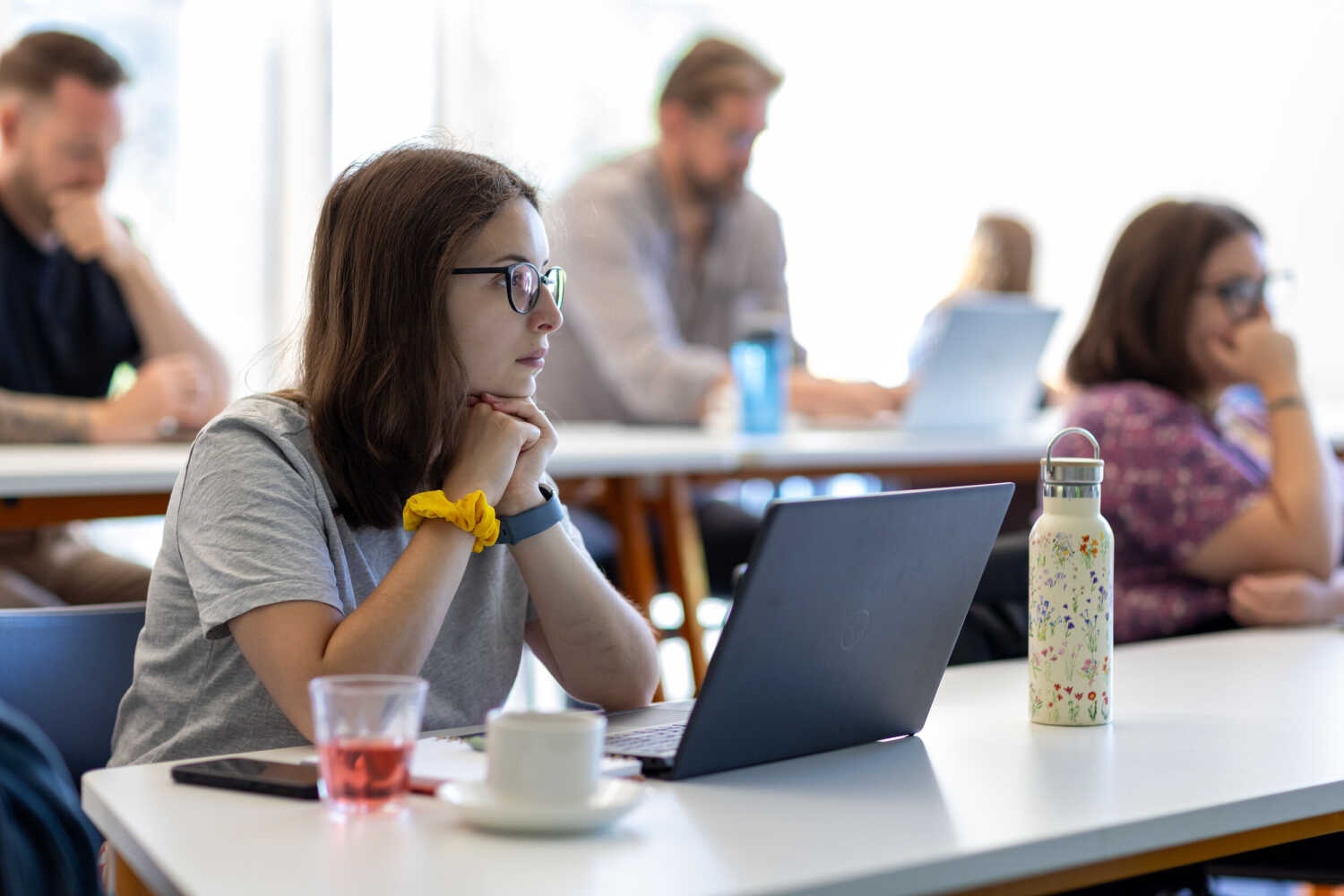 Two-Year Accelerated Degree - Undergraduate courses - University of Kent