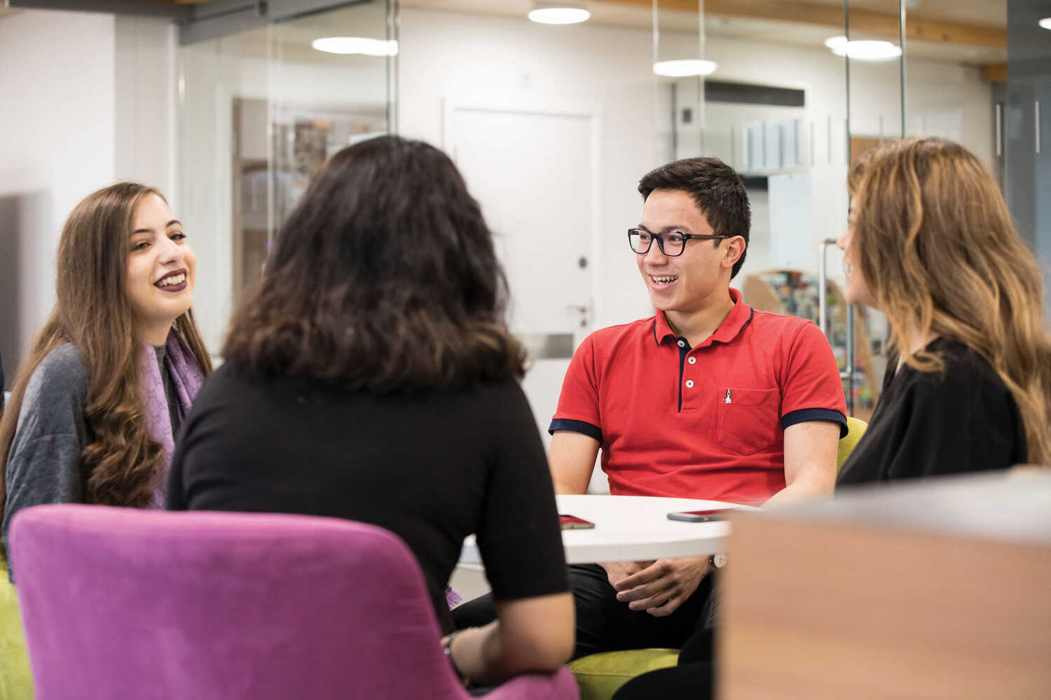 Short-term and exchange programmes - University of Kent