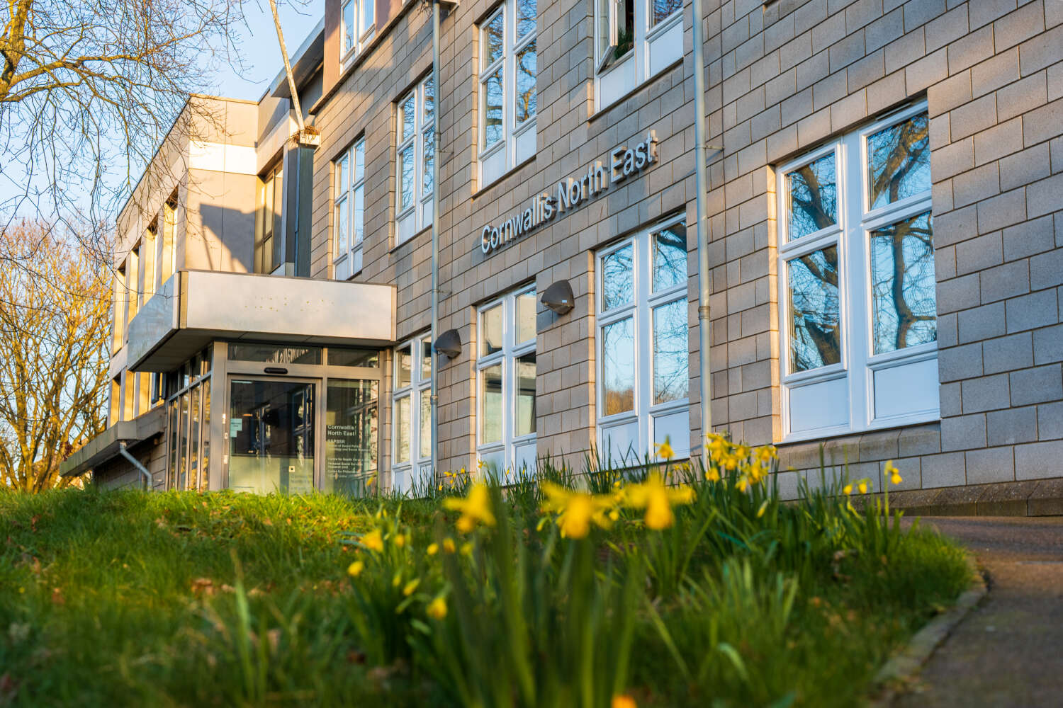 My Kent - University of Kent