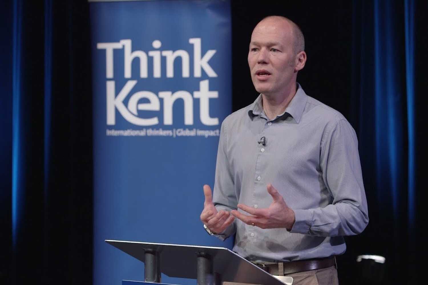 Medway - University of Kent