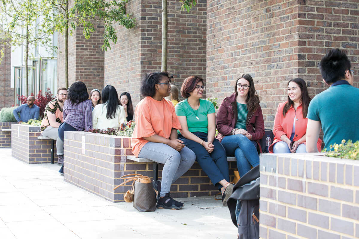 Social Work - BA (Hons) - Undergraduate courses - University of Kent