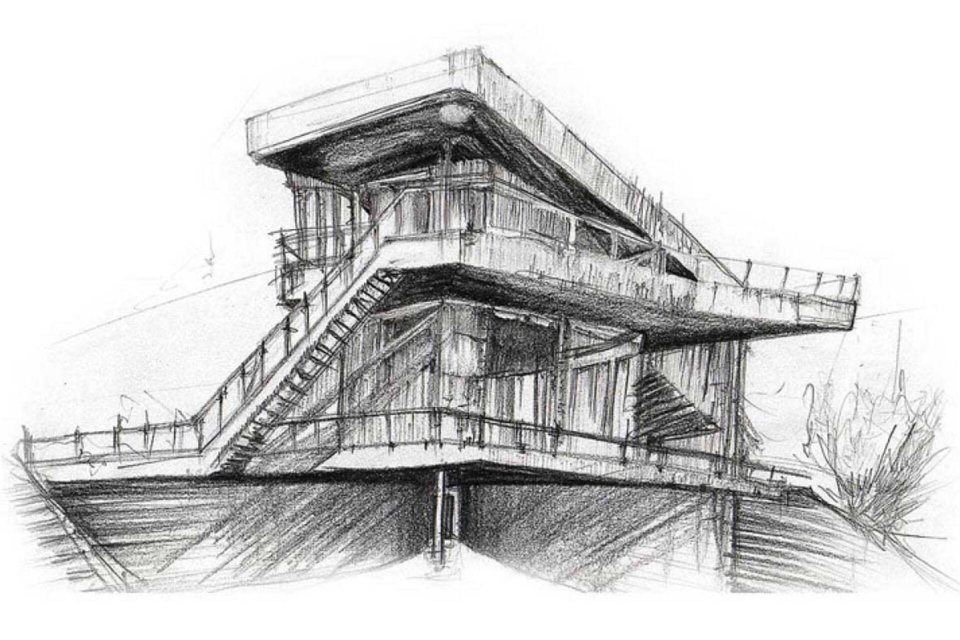 Portfolio Advice Kent School Of Architecture And Planning