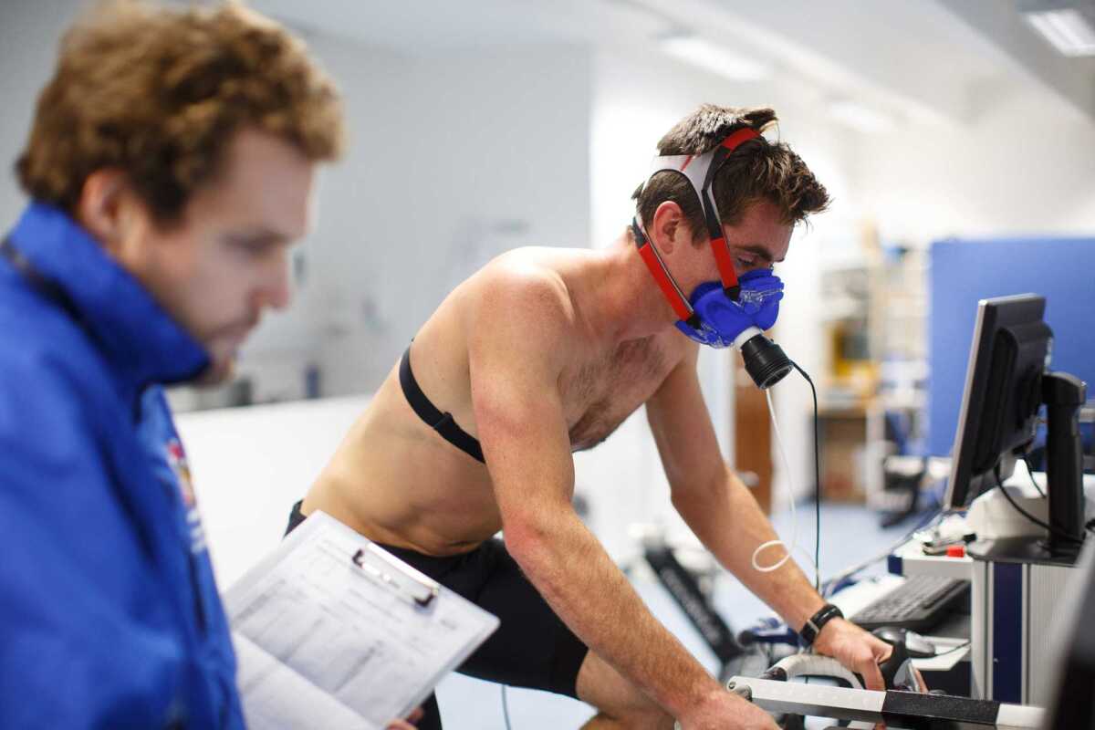 Kent Sports Clinic - University of Kent