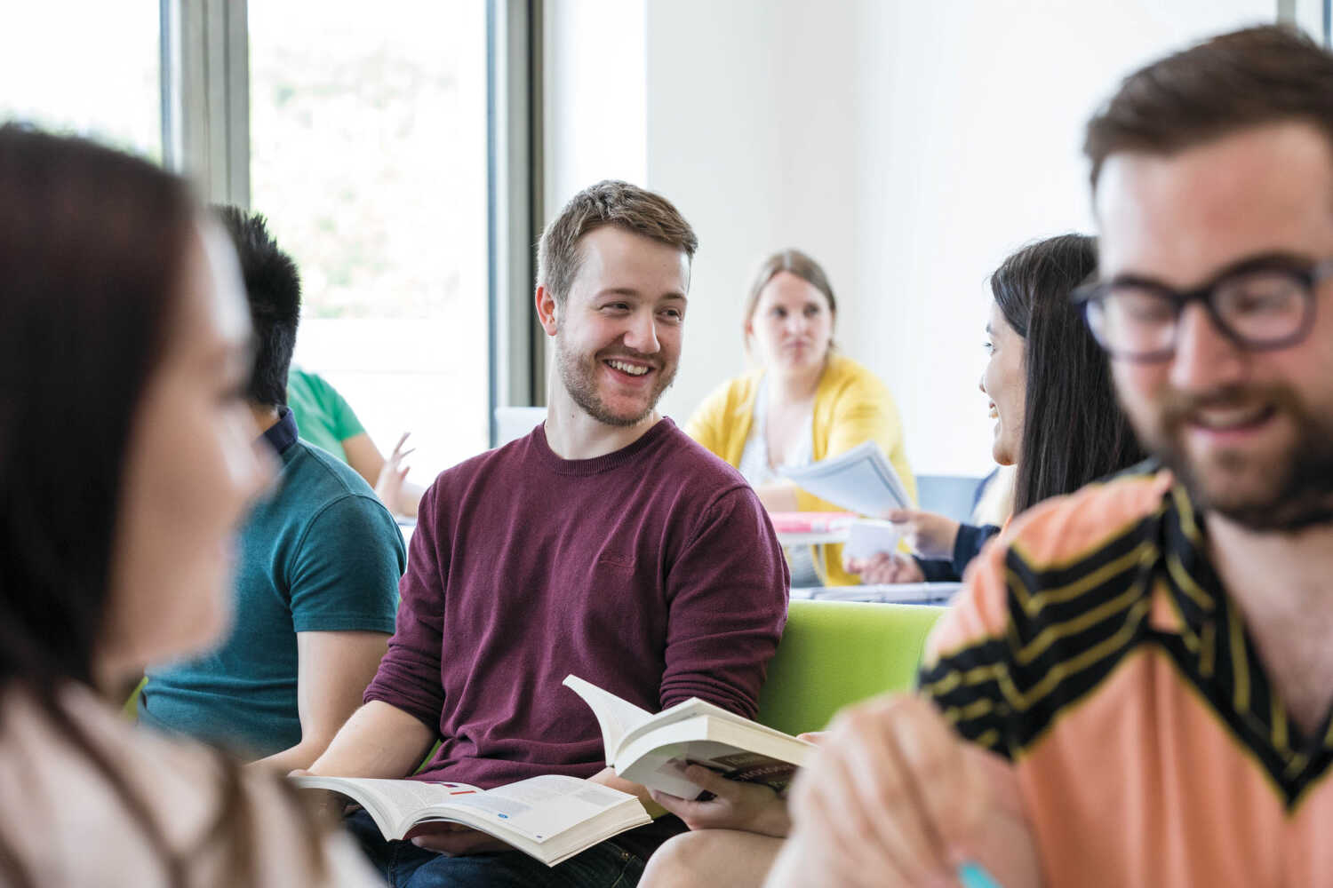 English Language and Linguistics - BA (Hons) - Undergraduate courses ...