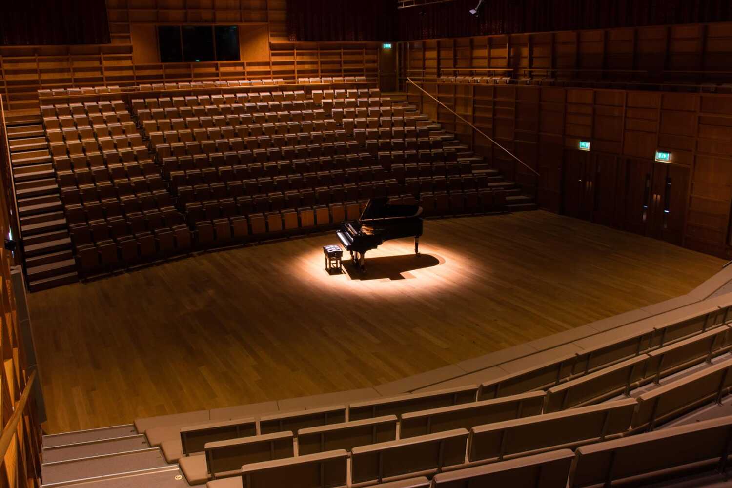 Music at Kent - University of Kent