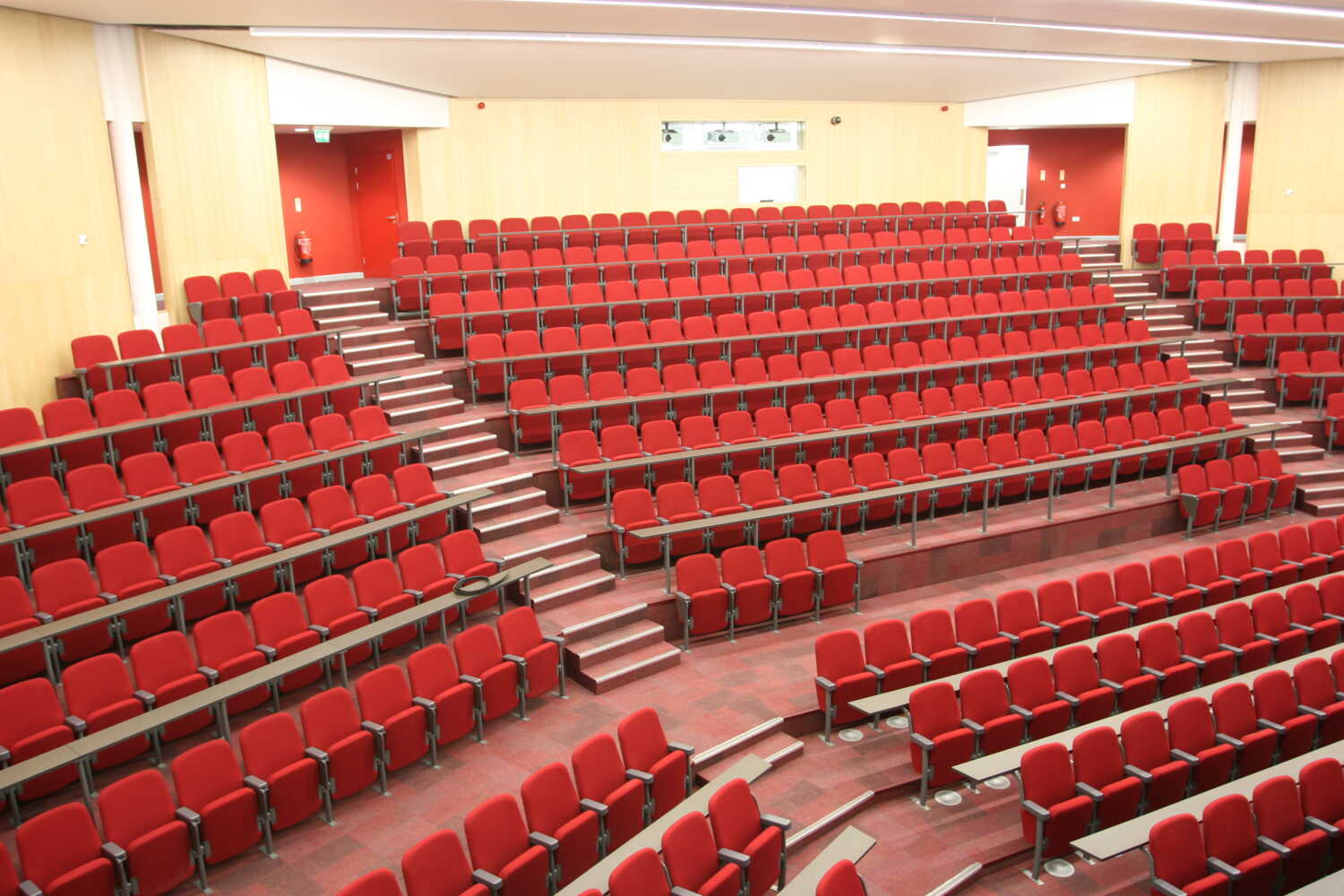 Woolf College - Conferences and Events - University of Kent