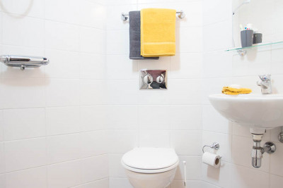 Woolf College - Accommodation - University of Kent